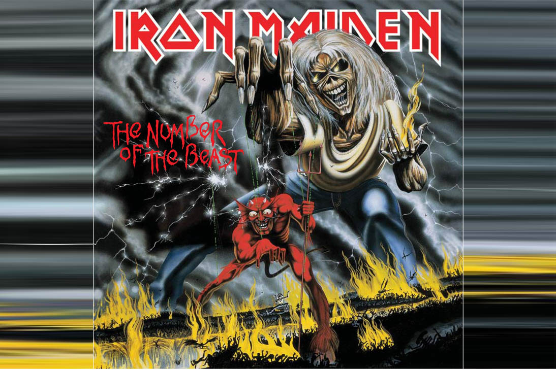 The Number of the Beast: O Disco Que Mudou o Metal